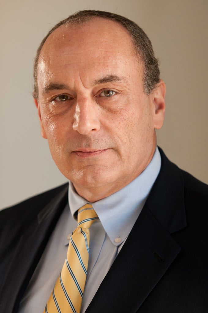 Dan Kish, Author at IER