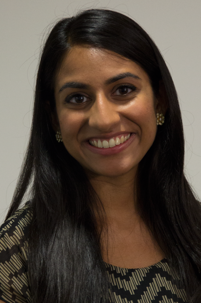 Kaavya Ramesh, Author at IER