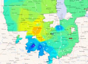 Electricity Transmission - IER