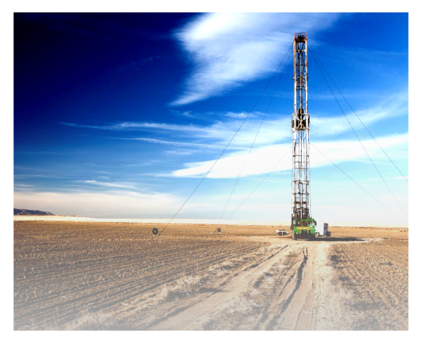 Hydraulic Fracturing Is Being Used to Drill for Geothermal Energy - IER