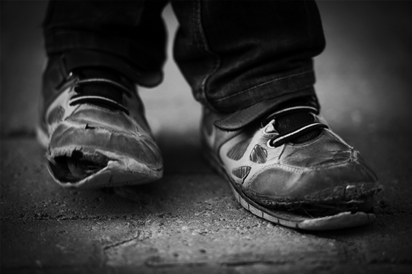 At Paris Climate Summit, Who’s Negotiating for World’s Poor? - IER