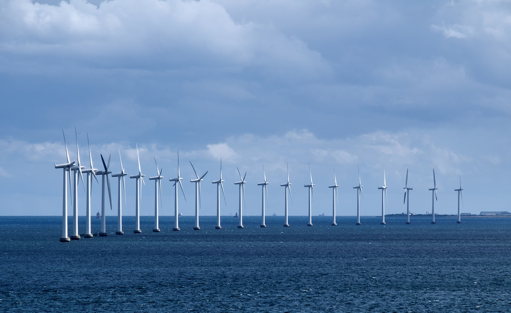 Massachusetts Offshore Wind Farm Forecasts Incredibly Low Rates - IER