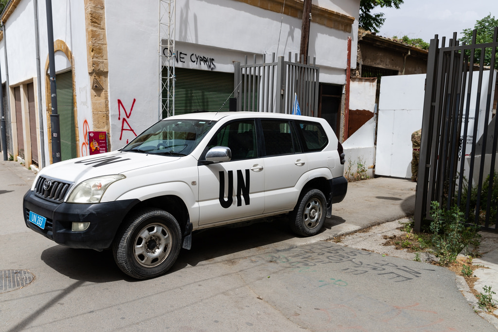 U.N. Attacks the Transportation Sector in the New IPCC Report on ...