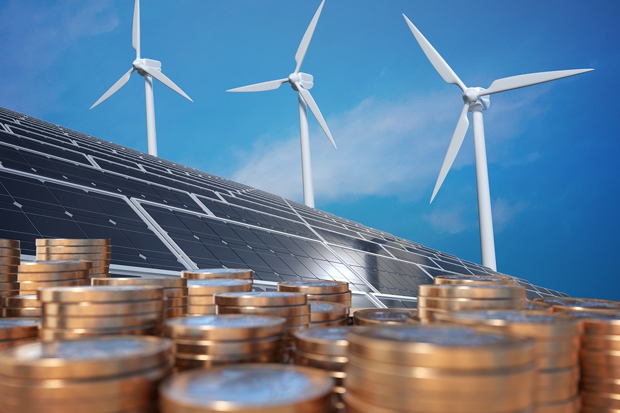 Renewable Energy Still Dominates Energy Subsidies in FY 2022 - IER