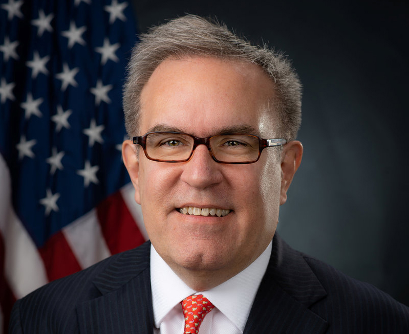 Plugged In Podcast #42: Andrew Wheeler on the rule-making process and ...