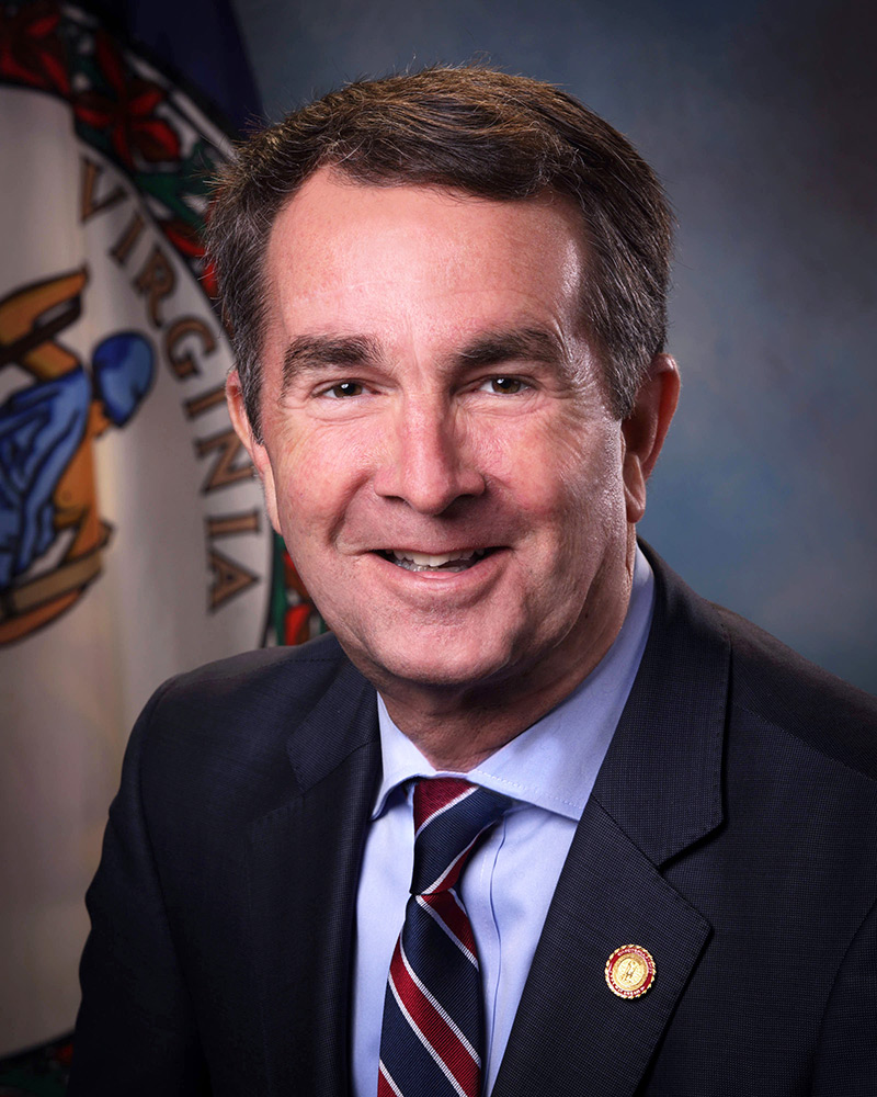 Virginia Governor Takes Advantage of the Coronavirus Pandemic to ...