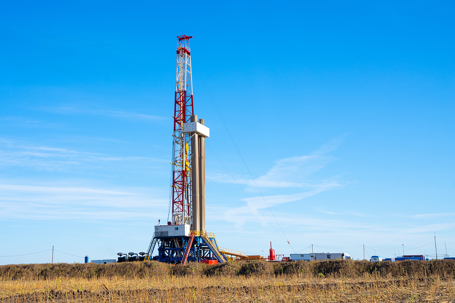 Technology Arrives to Capture Stranded Gas - IER