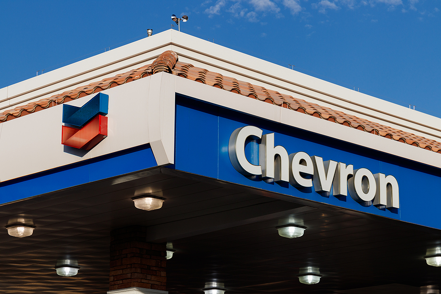 Chevron Corporation Acquires Noble Energy for $5 Billion - IER