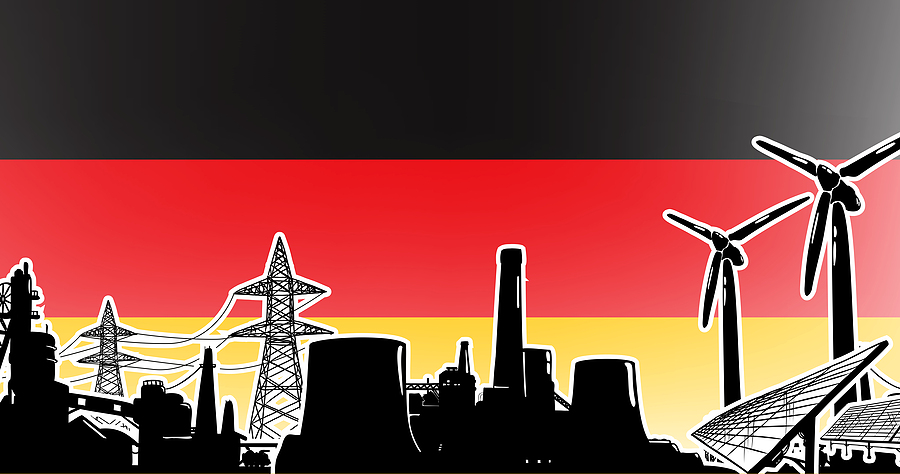 Germany Went from the Best to the Worst Performing Developed Economy - IER