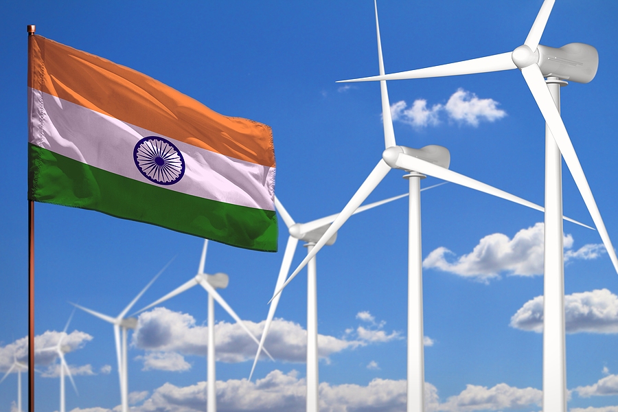 Wind’s Unreliability Shows Itself in India - IER
