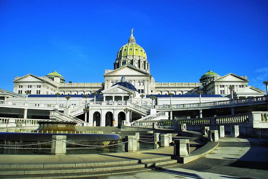 Pennsylvania Legislature Has Issues With the State’s RGGI Entry - IER