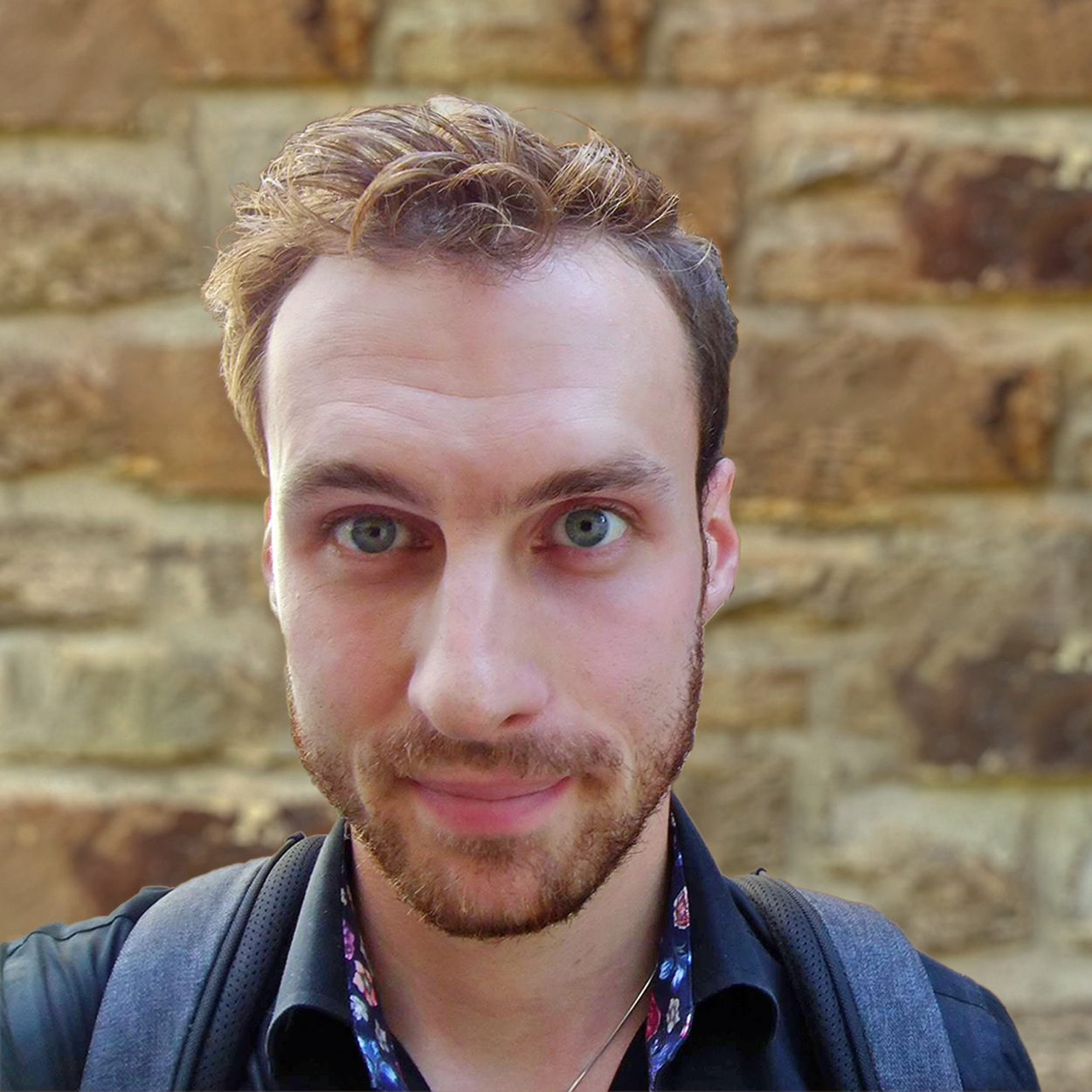 The Plugged In Podcast #74: Joakim Book on Human Progress and Sensible ...