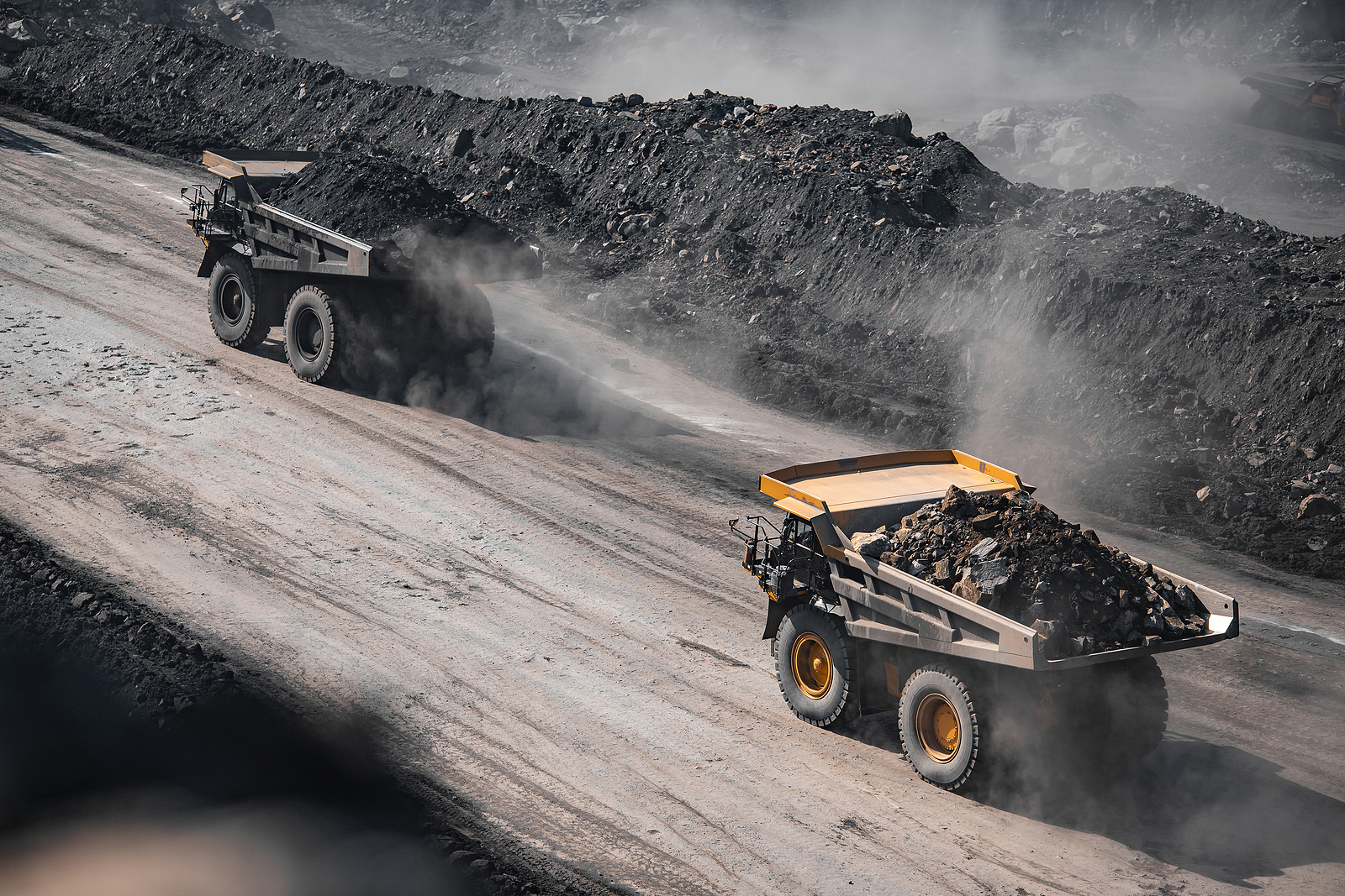 Coal Mining Continues to Expand Globally - IER