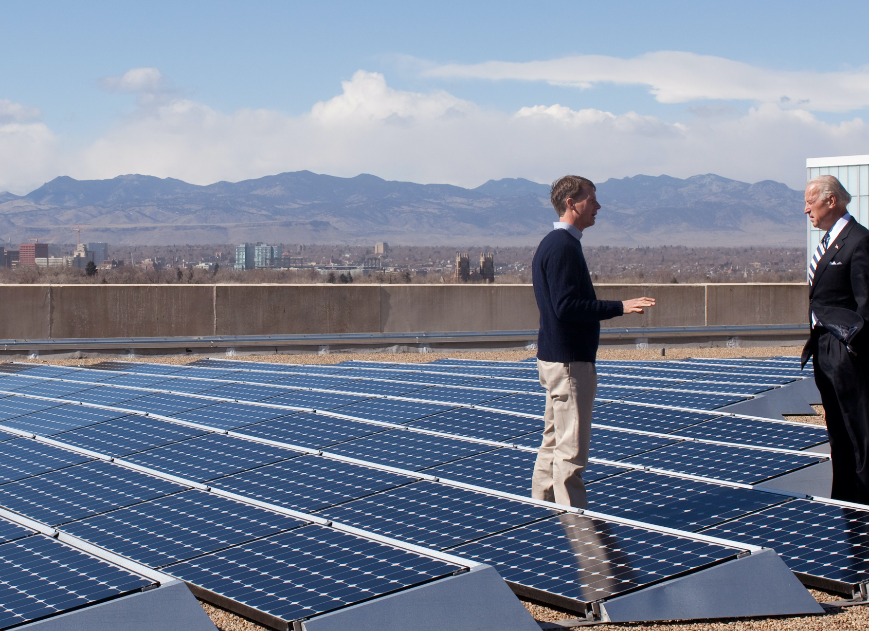 Biden’s Solar Energy Goals Demand Scrutiny - IER