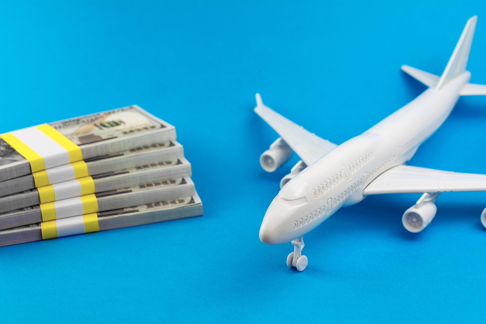 Airlines Are Getting Smart About the Cost and Availability of ...