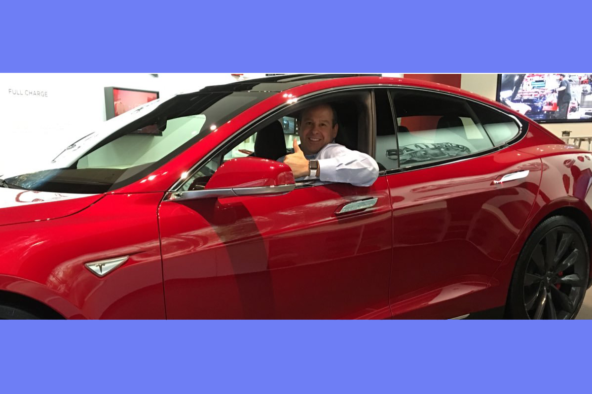 The Plugged In Podcast #83: Tom Pyle on Electric Vehicles and Energy ...