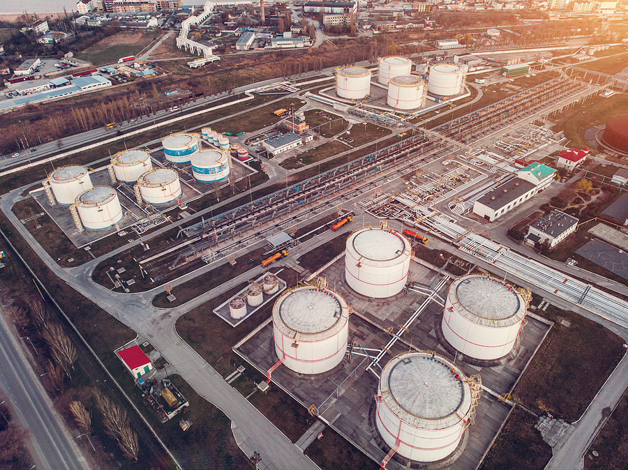 Instead of Allowing More Domestic Oil Production, Biden Is Tapping into ...