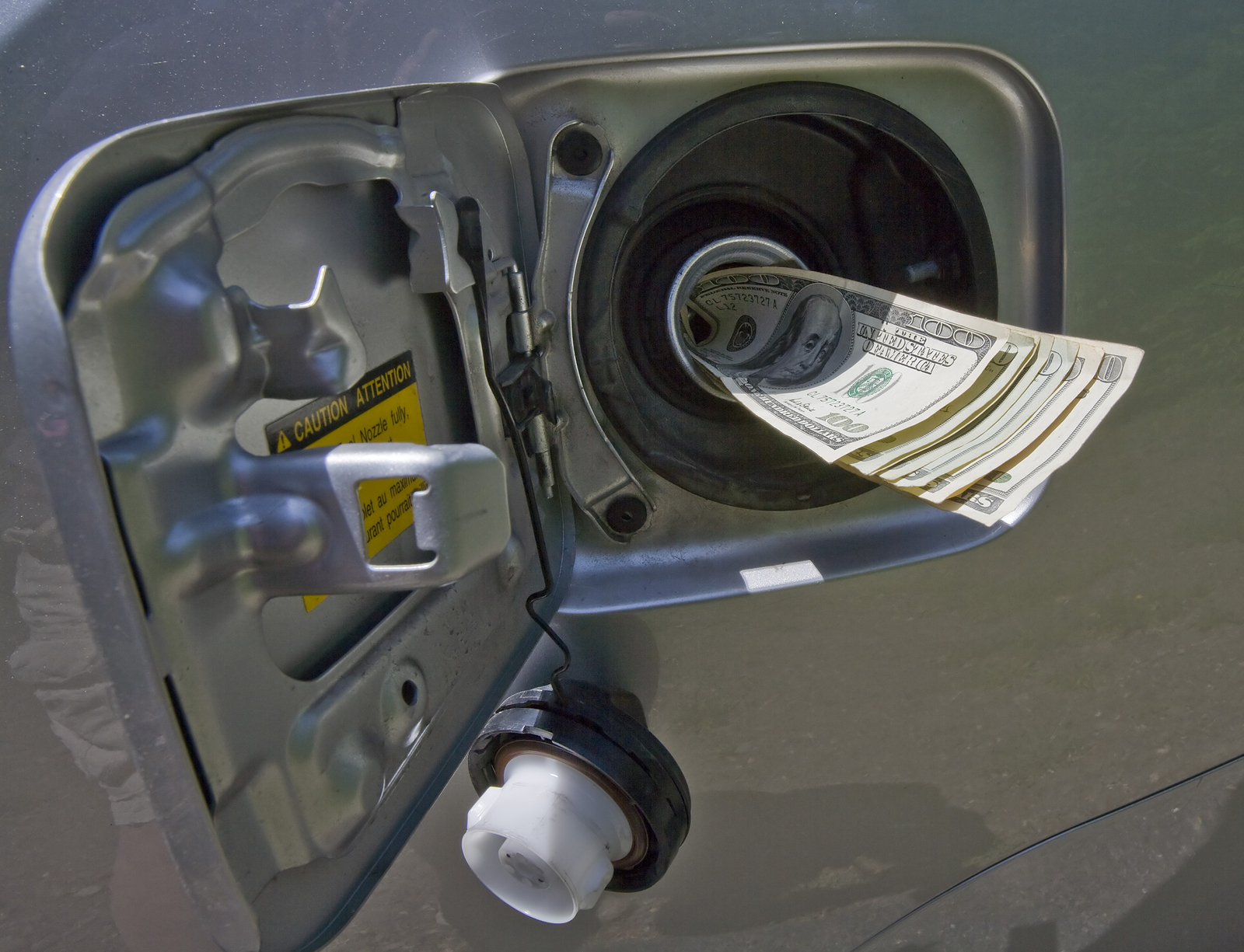 “Price Gouging” Again - IER