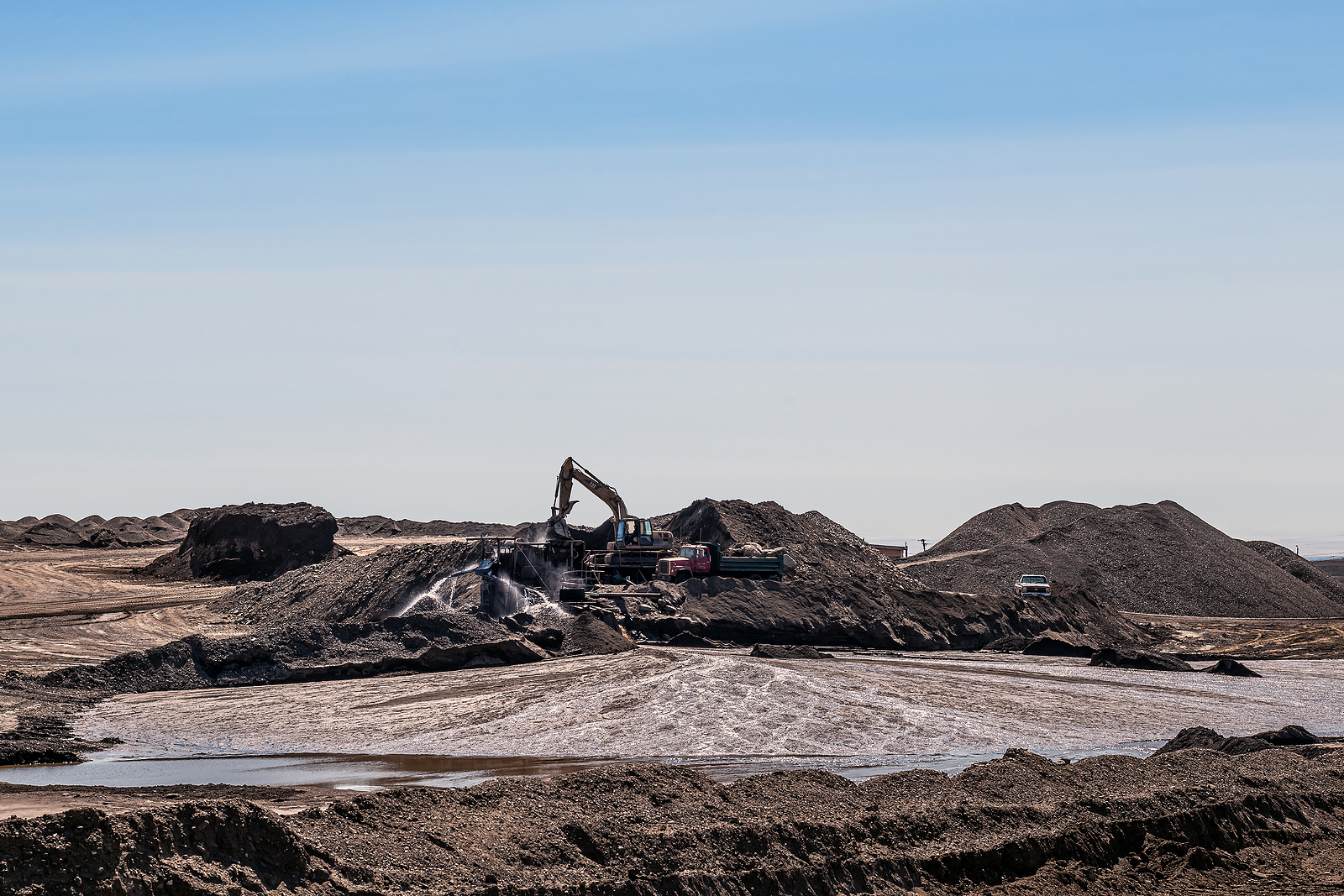 Biden’s EPA Deals a Death Blow to Pebble Mine in Alaska - IER