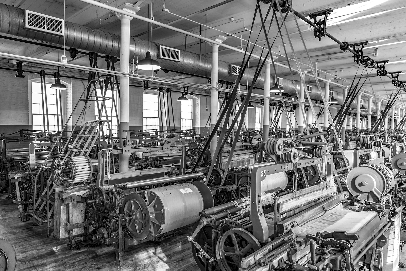 The Plugged In Podcast #89: Dr. Patrick Allitt on the Industrial ...