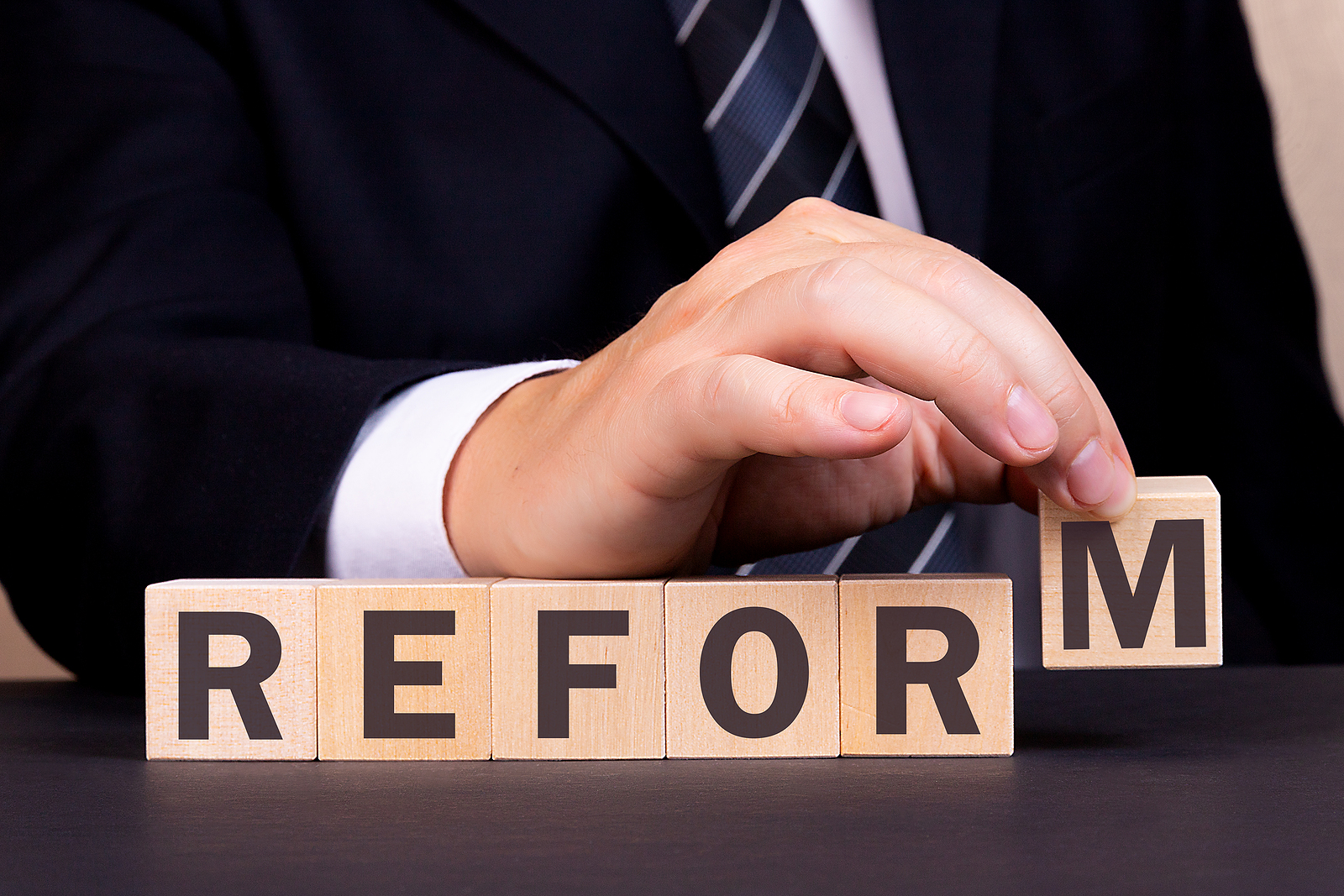 Senator Manchin’s Permitting Reform Bill in Doubt - IER