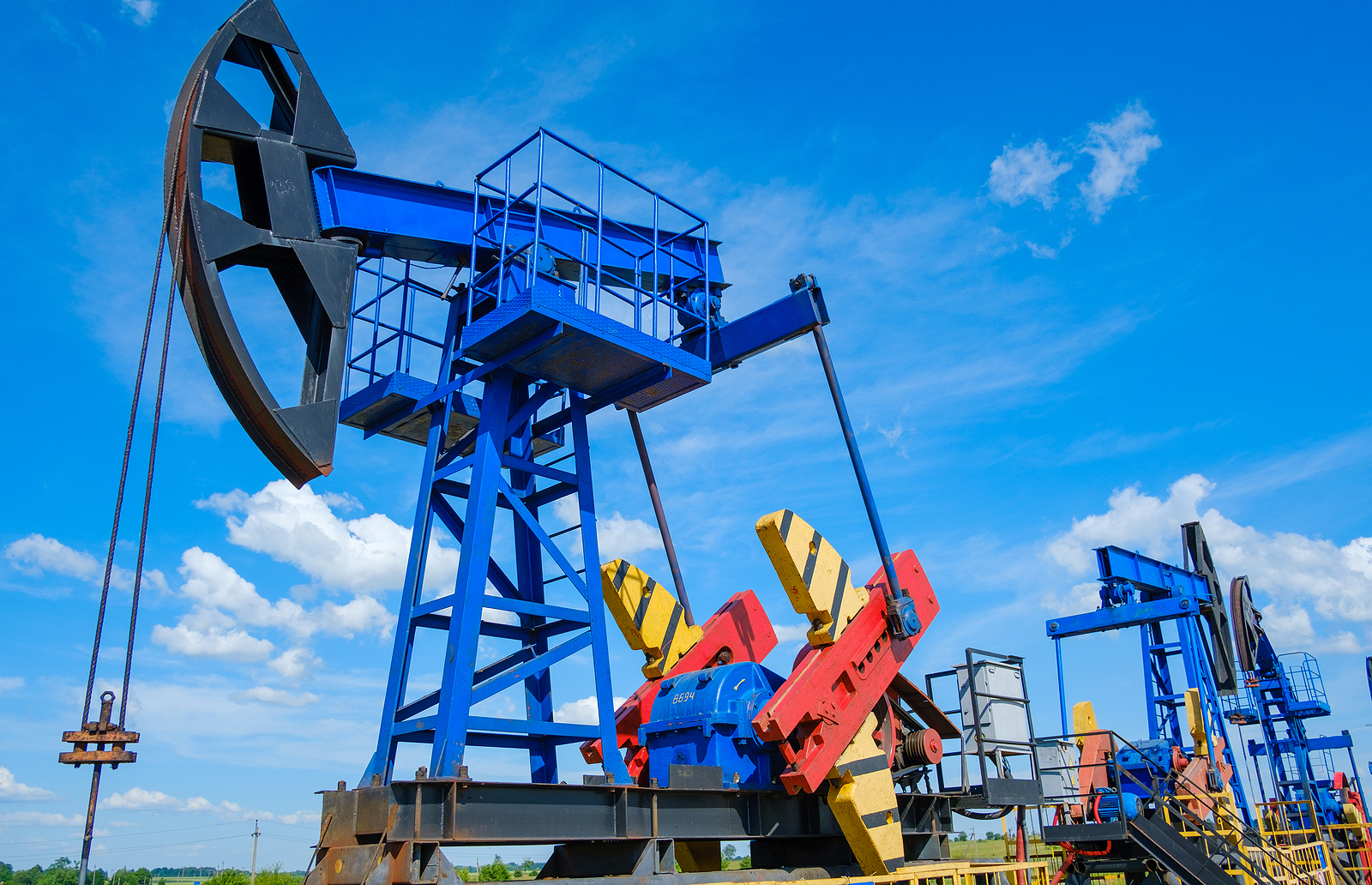 Energy and Labor Day - IER