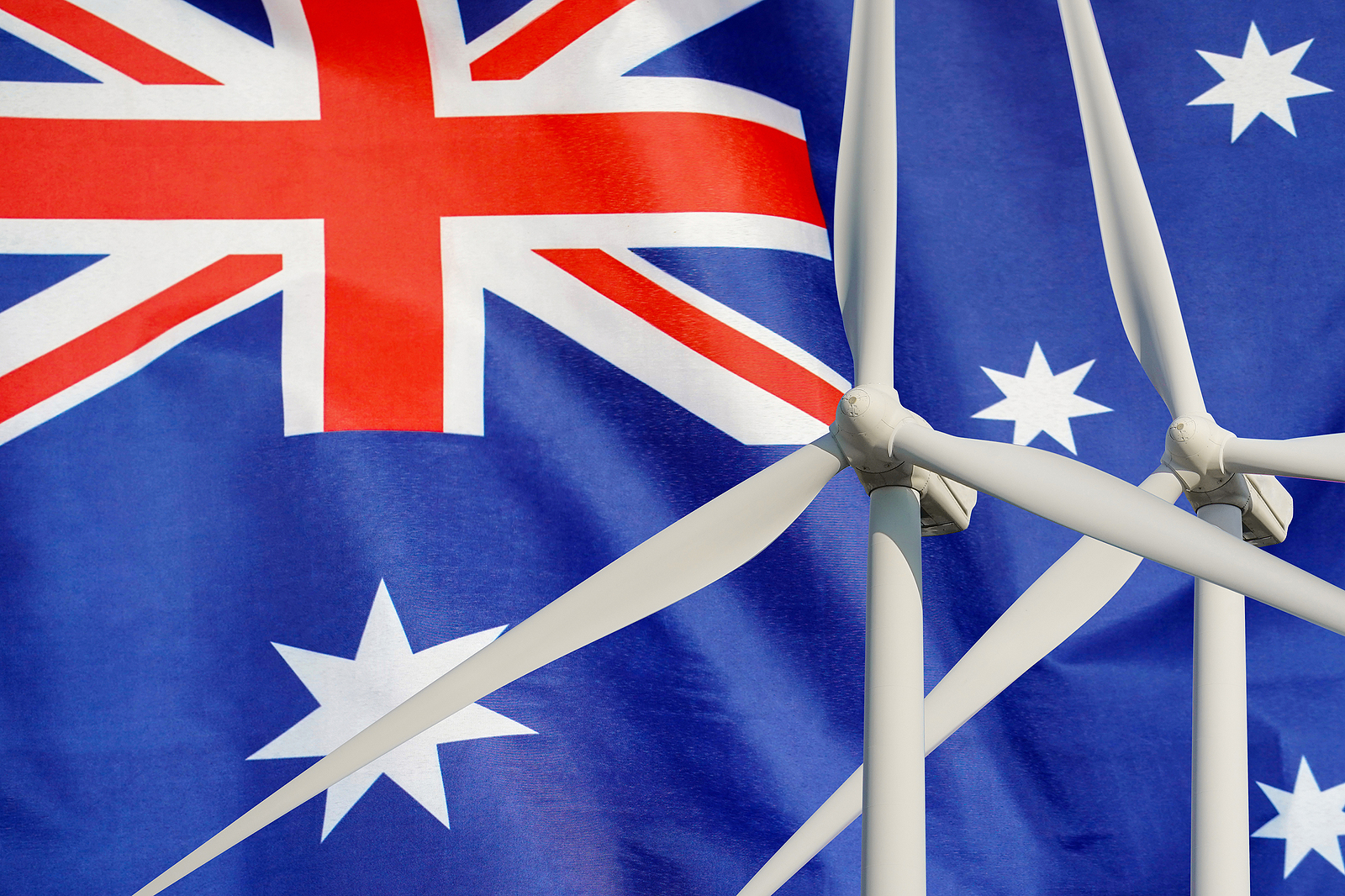 Offshore Wind’s New Frontier: Australia - IER