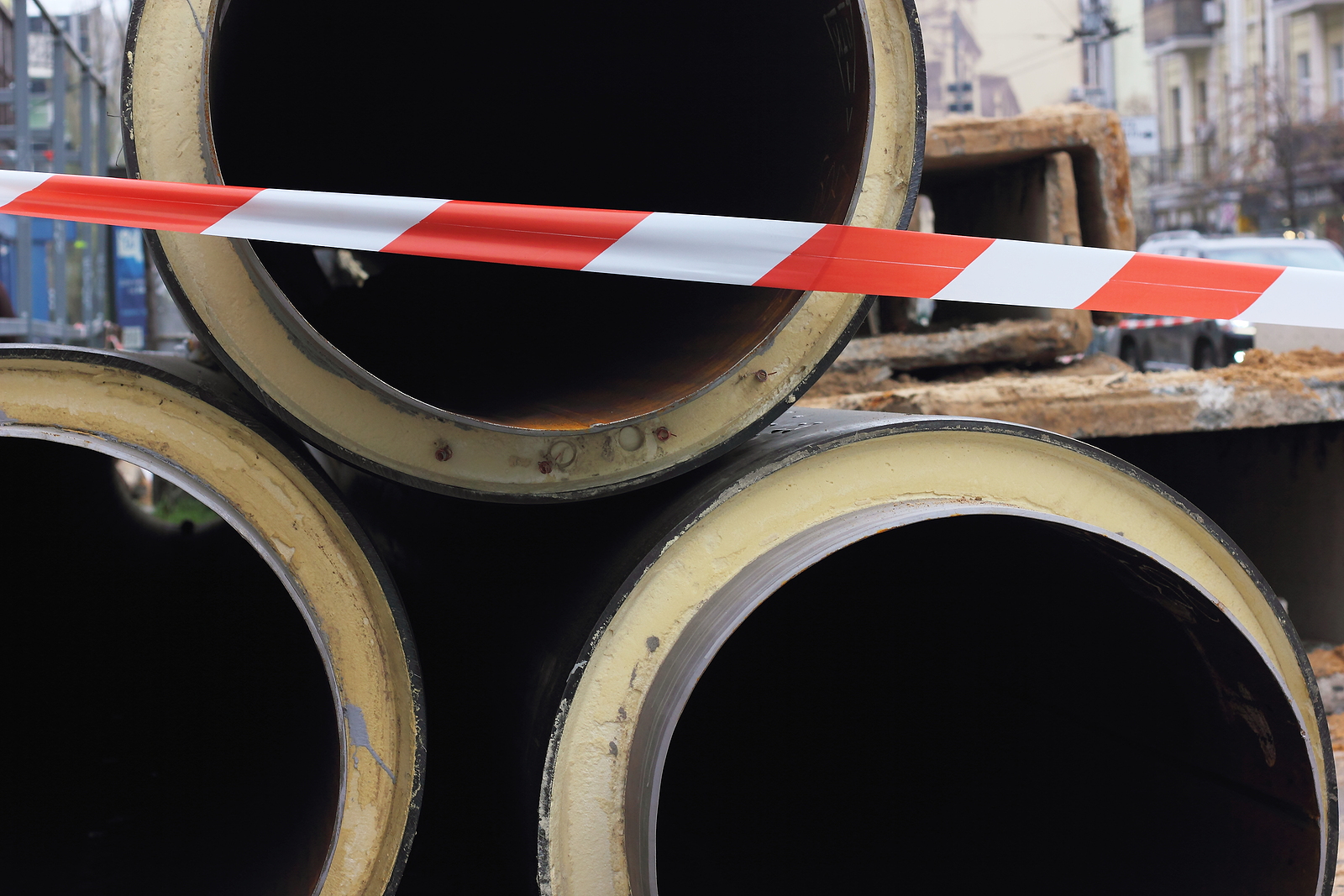 Biden Releases More Stringent Requirements to EPA’s Proposed Methane ...