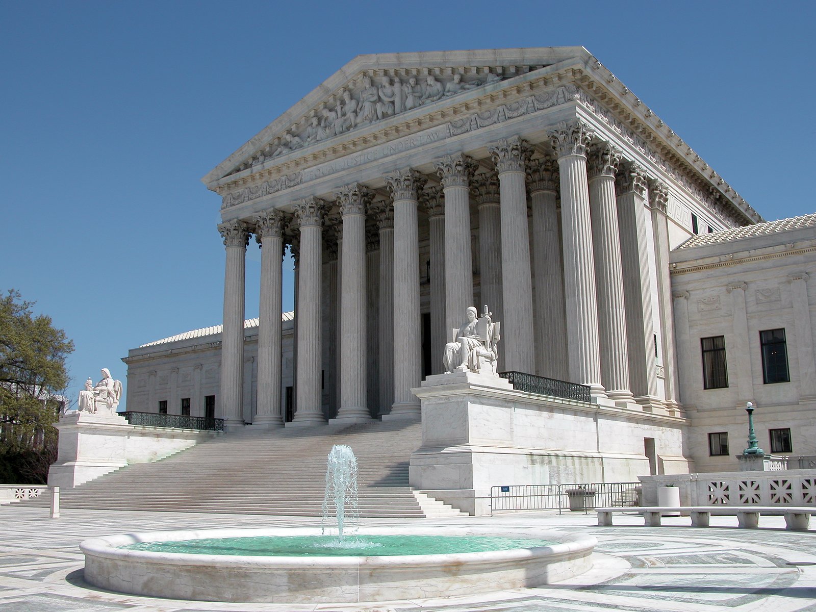 The Supreme Court Temporarily Blocks EPA’s Good Neighbor Rule - IER