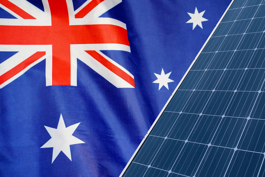 Rooftop solar in South Australia Causes Grid Issues - IER