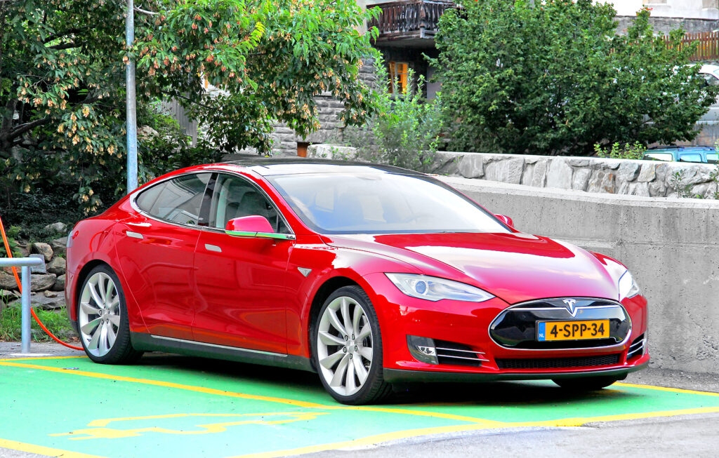 Switzerland Warns EV Owners: Plans to Avoid Outages Include EV ...