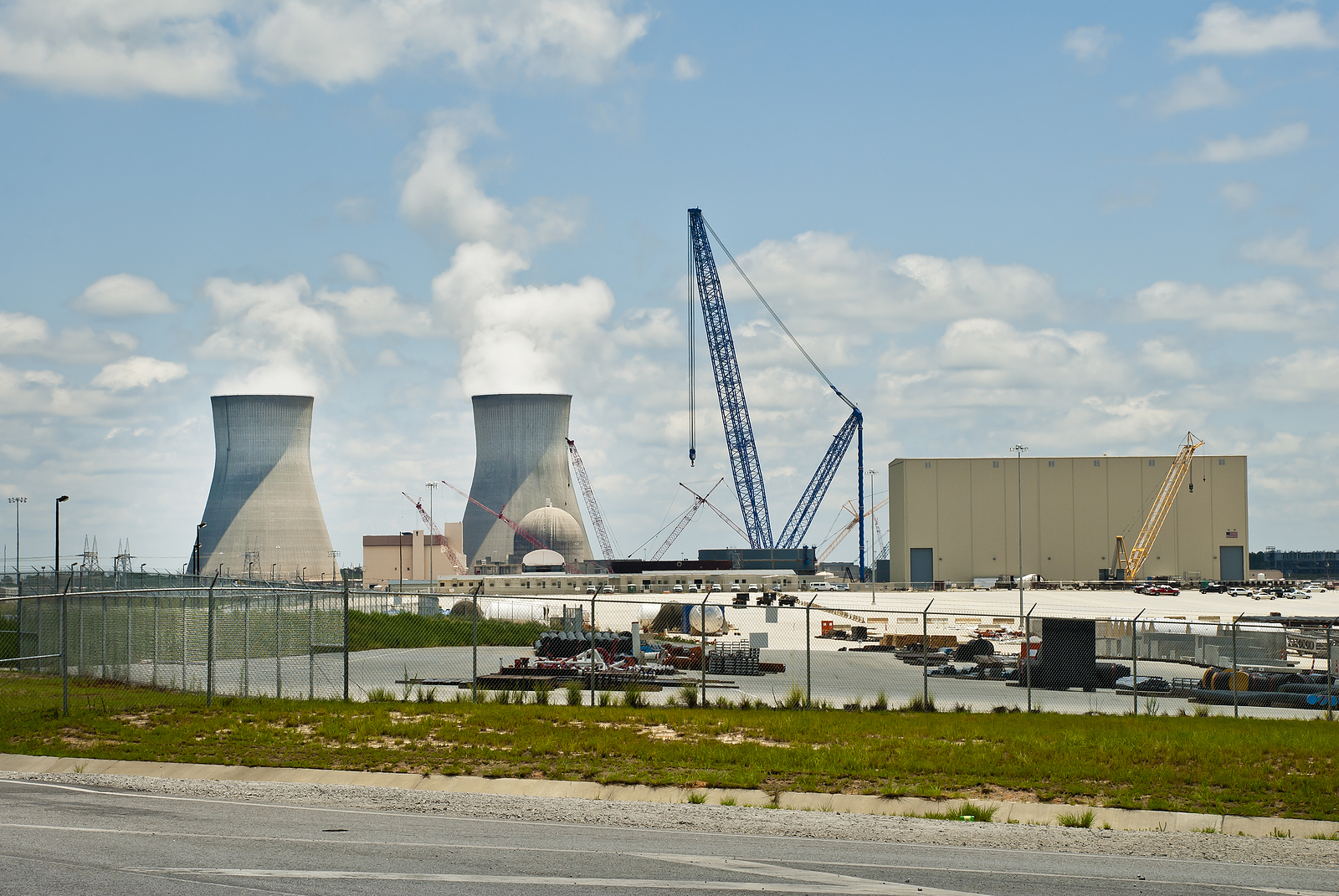 NuScale Nuclear Project: Costs and Schedule - IER