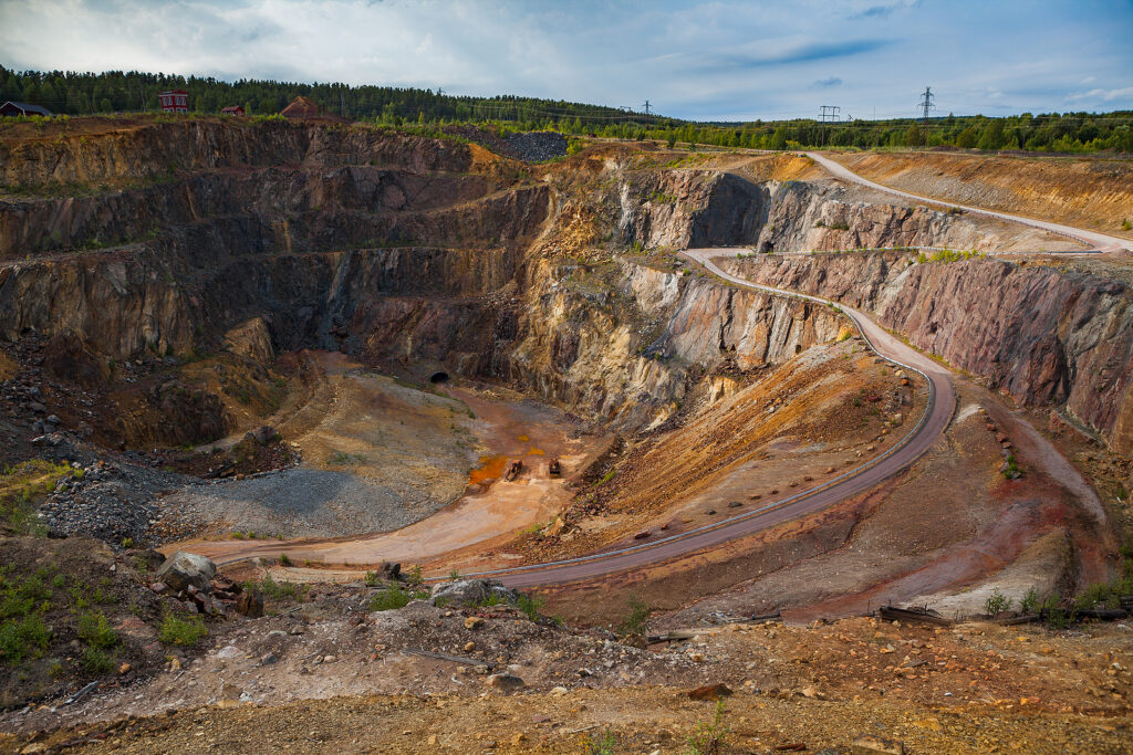 Canada Opens Its First Commercial Rare Earth Elements Refinery - IER