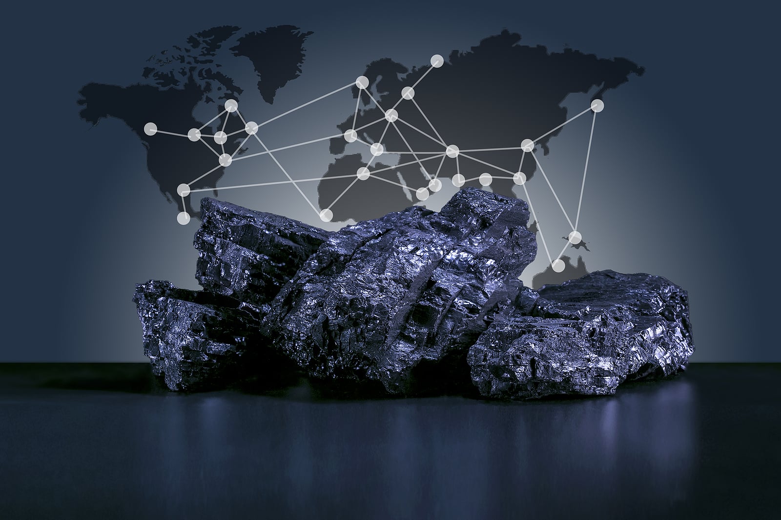 Global Coal Use Hits Another Historic Record in 2024 - IER