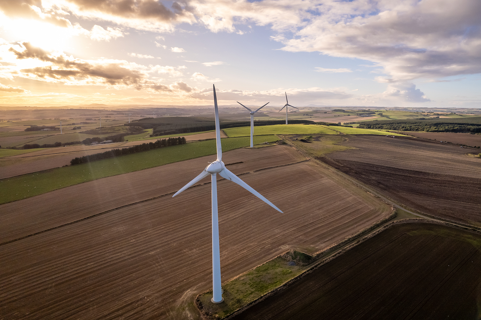 States With Aggressive Renewable Portfolio Standards Will Continue to ...