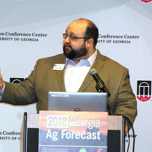 The Plugged In Podcast #102: Levi Russell on Energy and Economics - IER